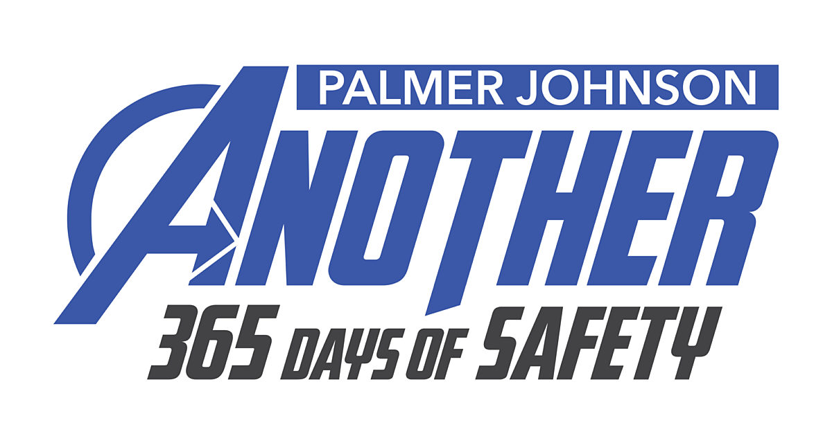 Another 365 Days of Safety Excellence | Palmer Johnson…