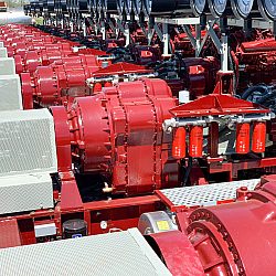 Palmer Johnson Power Systems | Off-highway Parts & Service…