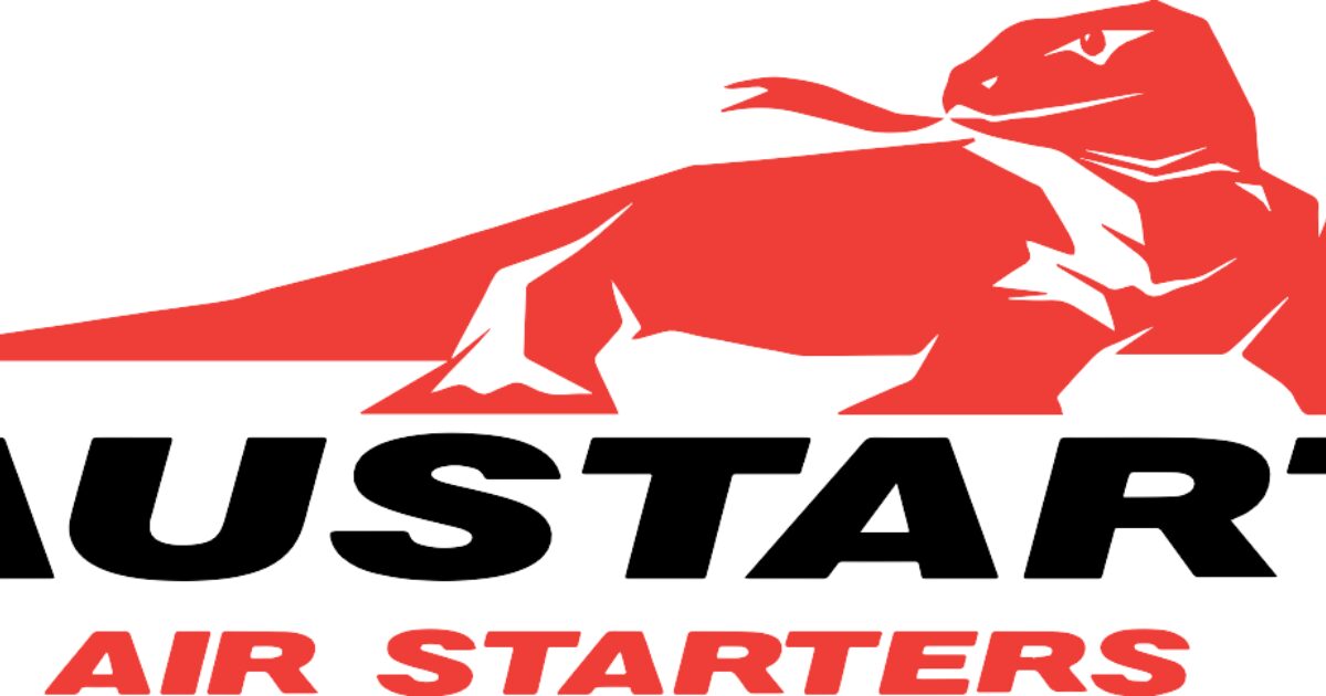 Brands: Austart Air Starters