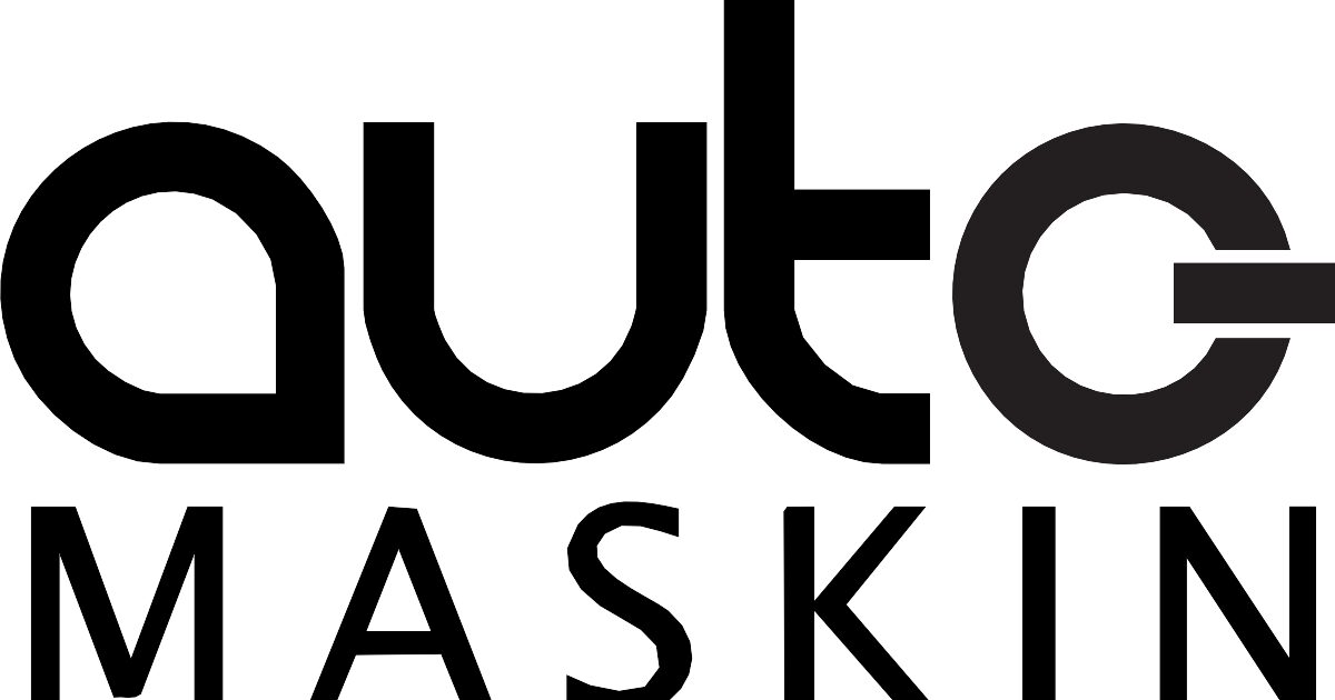 Brands: Auto-Maskin