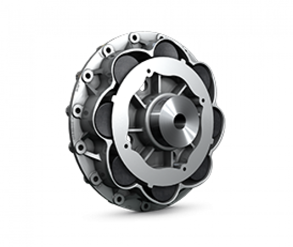 Centaflex R | Palmer Johnson Power Systems