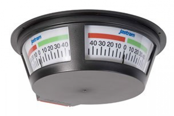 Panoramic Rudder Indicator | Palmer Johnson Power Systems