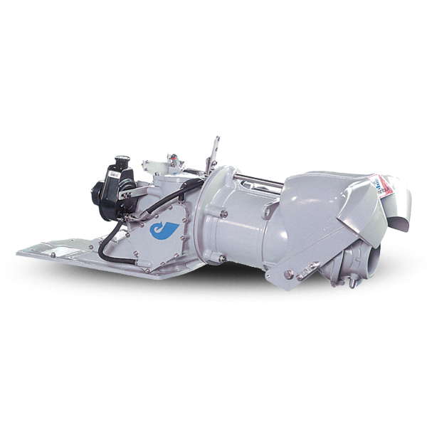 HamiltonJet HJ213 Waterjet | Palmer Johnson Power Systems