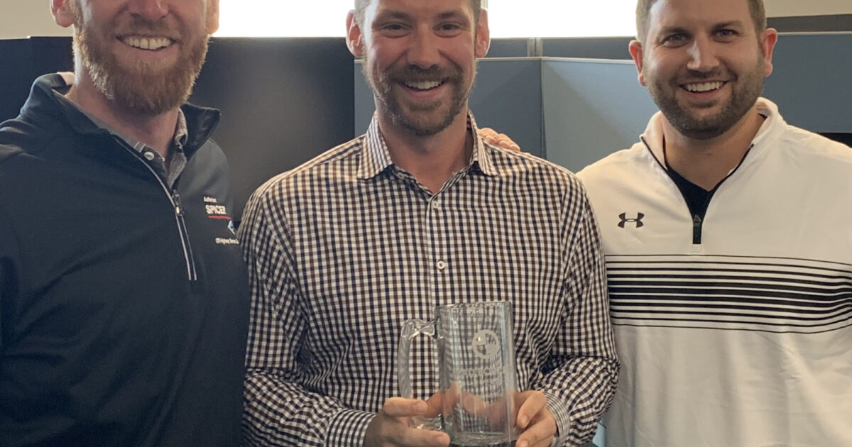 Gallery for Palmer Johnson Promotes Adam Becker to VP of Operations ...