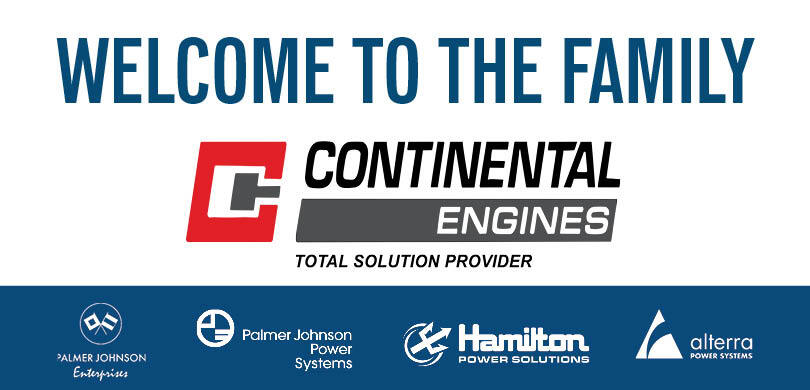 Beginner's Guide to Hydraulic Pump Drives | Palmer Johnson Power Systems