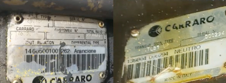 What are the types of Mechanical Power Take-Offs? | Palmer Johnson ...