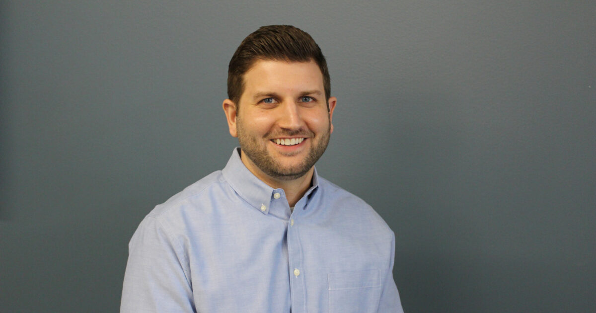 Palmer Johnson Promotes Adam Becker to VP of Operations | Palmer ...
