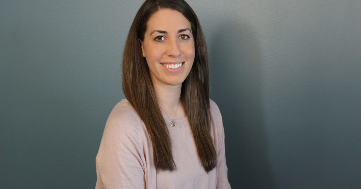 Palmer Johnson Promotes Ashley Matthys to VP of HR | Palmer Johnson