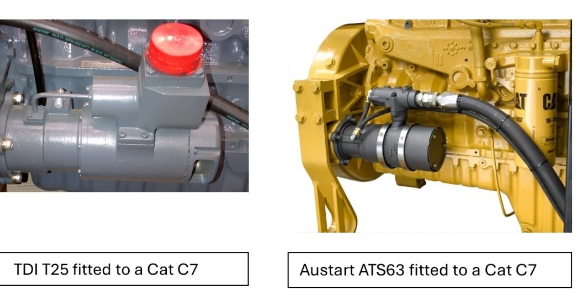 Goodbye to TDI Discontinuations – Austart Has You Covered | Palmer Johnson…