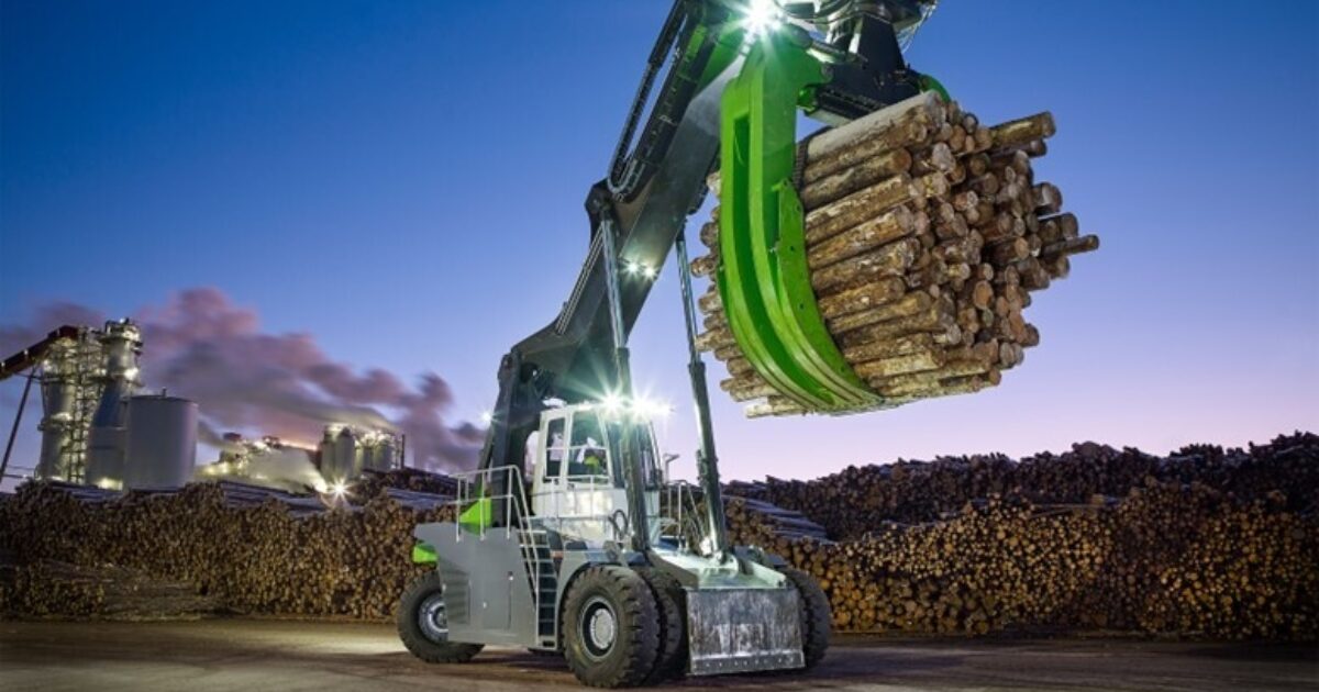 Twin Disc AM370 & How it is Driving the Next Generation of Hybrid Log ...