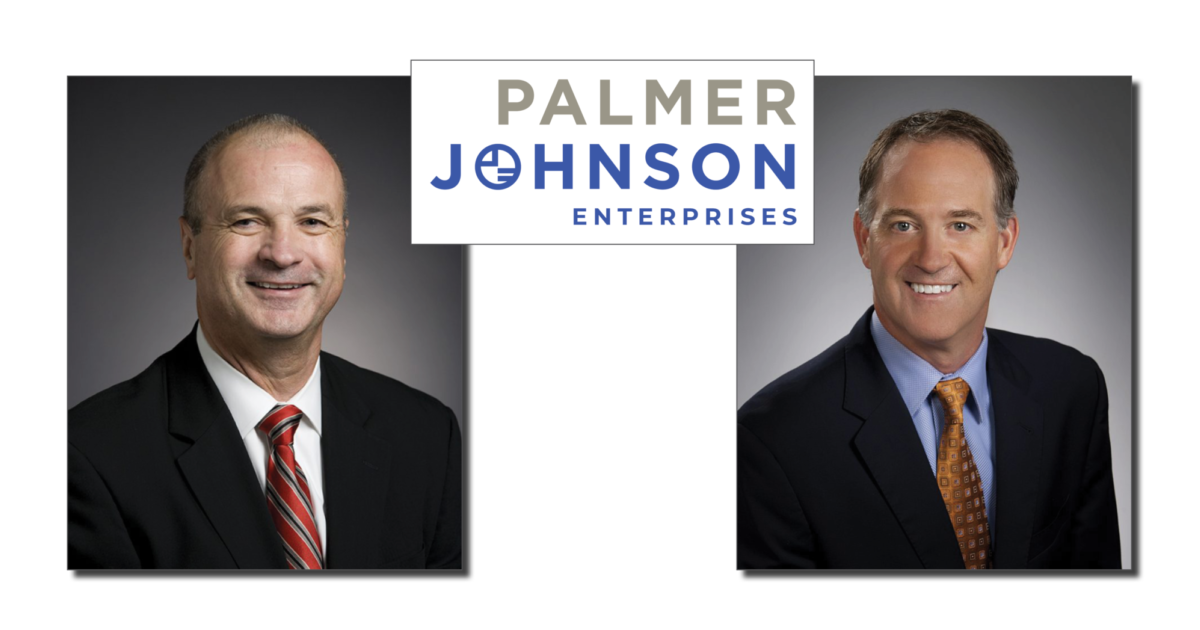 Steve Fisher and Eric "Mo" Mott Join the Palmer Johnson Family of ...