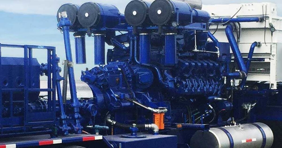 Congrats Freemyer | Palmer Johnson Power Systems