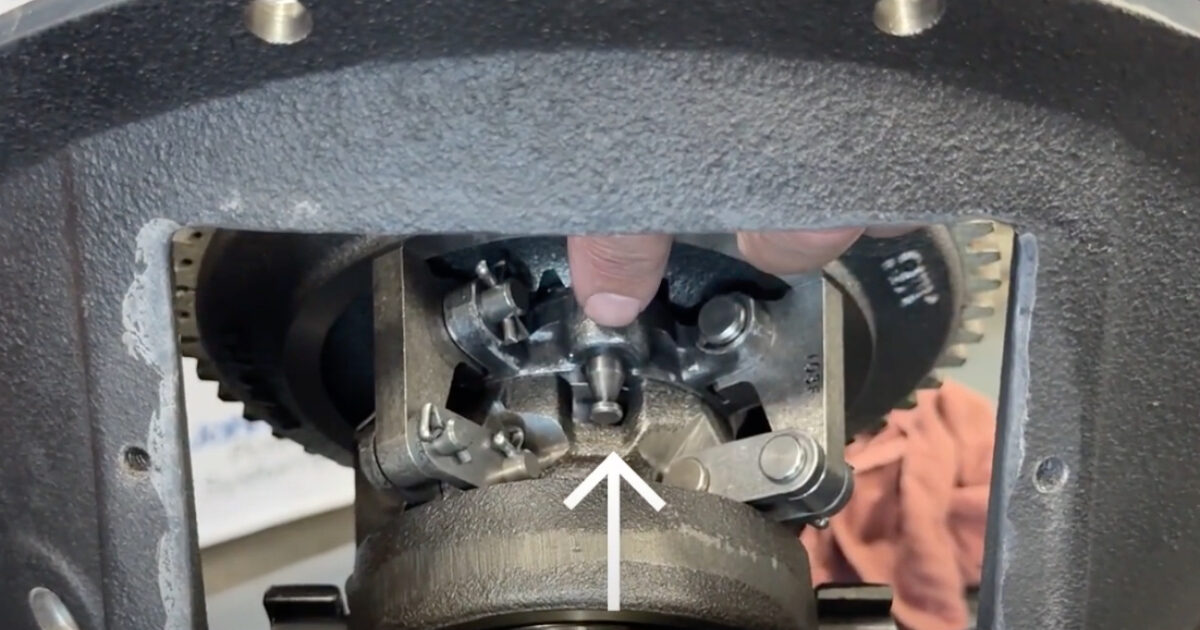 Industrial PTO & Clutch - How to Adjust a Clutch | Palmer Johnson