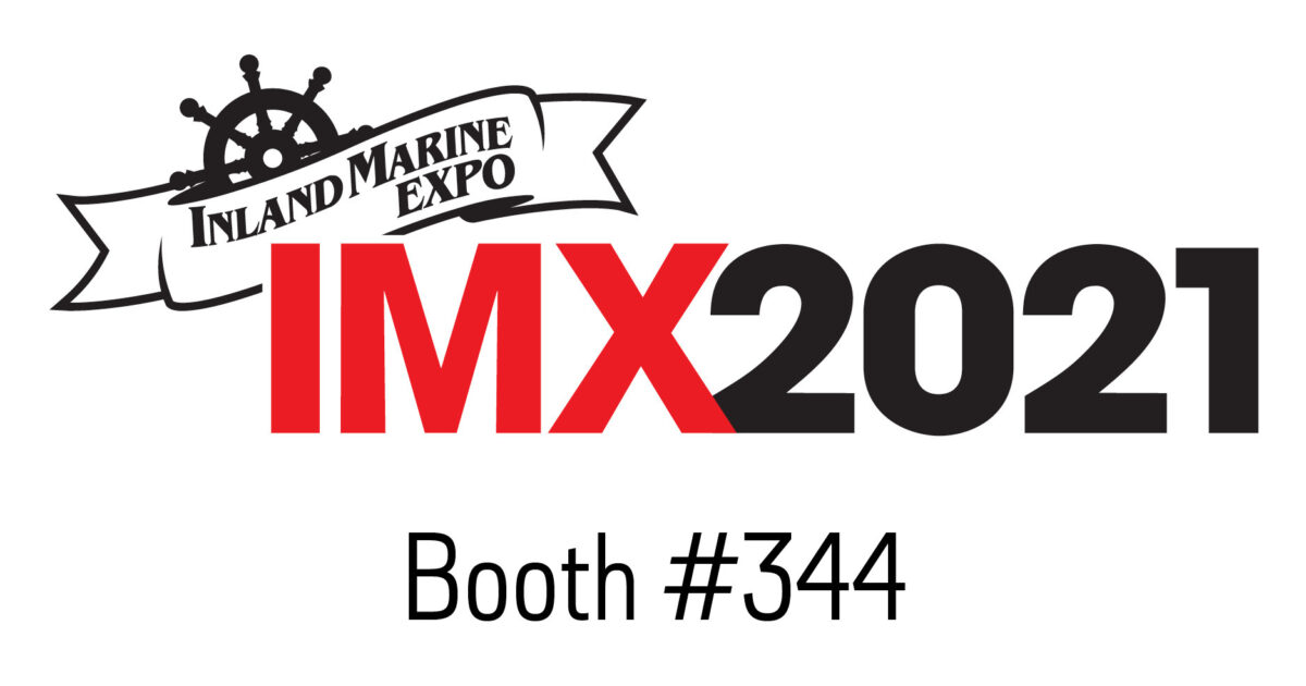 INLAND MARINE EXPO (IMX) 2021 | Palmer Johnson Power Systems