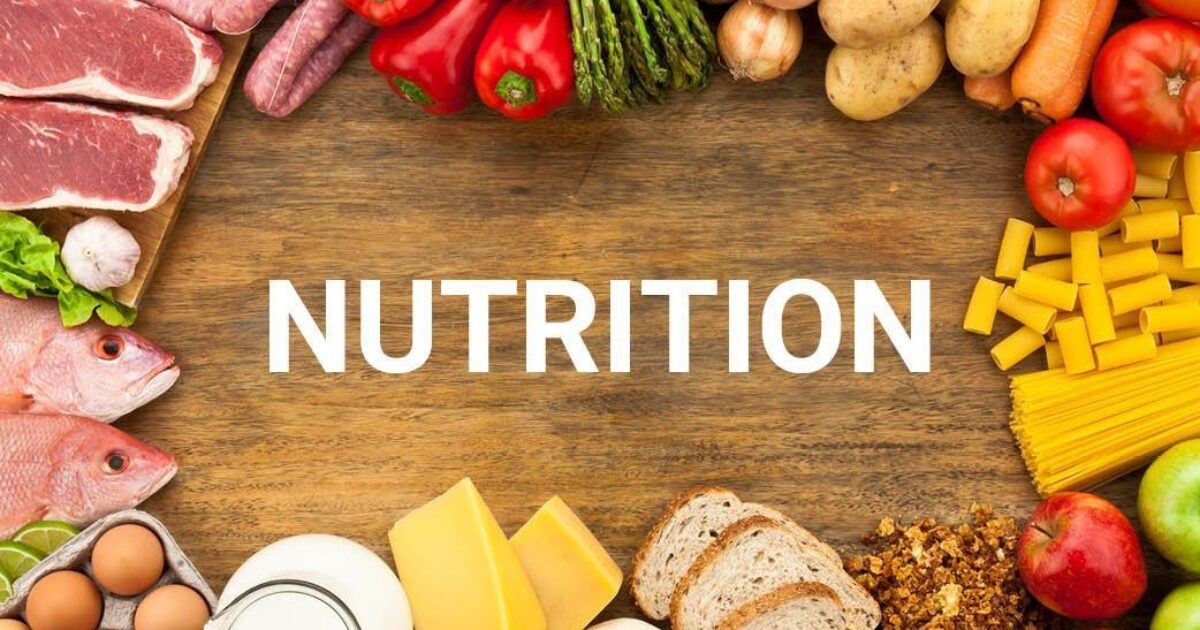 PJ Launches Nutrition Program for Employees | Palmer Johnson