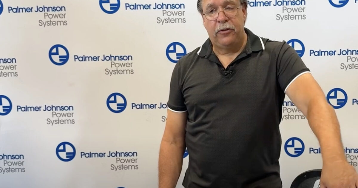 Industrial PTO & Clutch - Importance of Properly Greasing Bearings ...