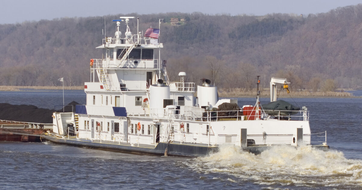 Are you in compliance with Subchapter M regulations? | Palmer Johnson ...