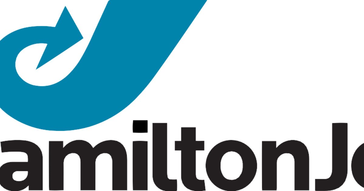 HamiltonJet MECS Control Systems | Palmer Johnson Power Systems