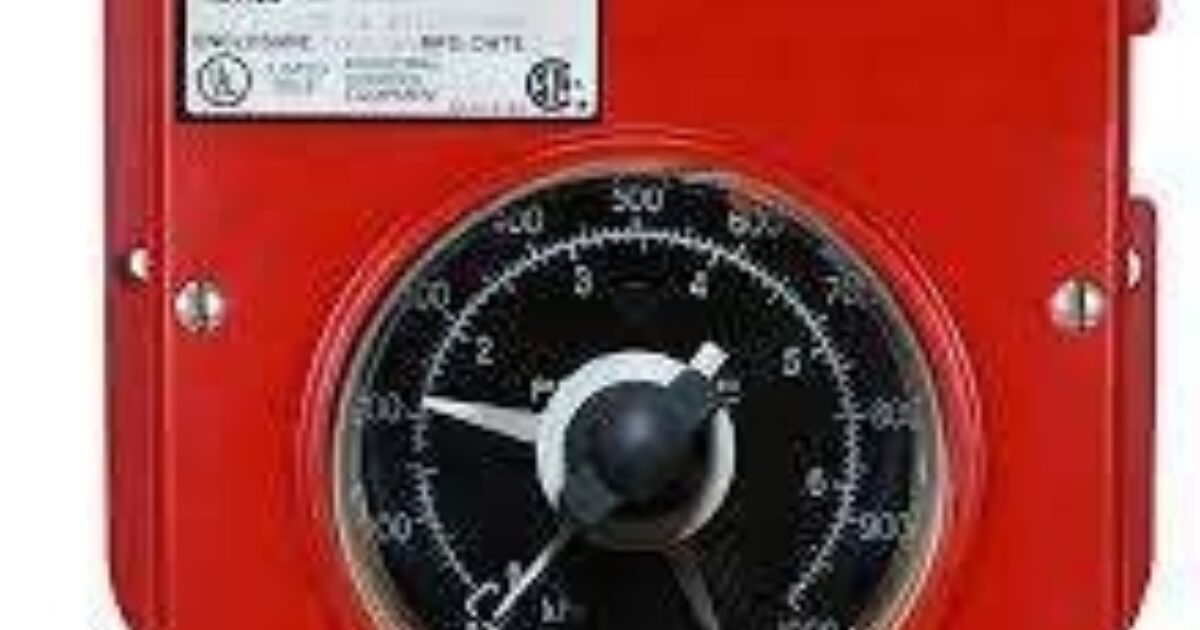 Murphy by Enovation 45 Series Pressure Gauges | Palmer Johnson Power ...