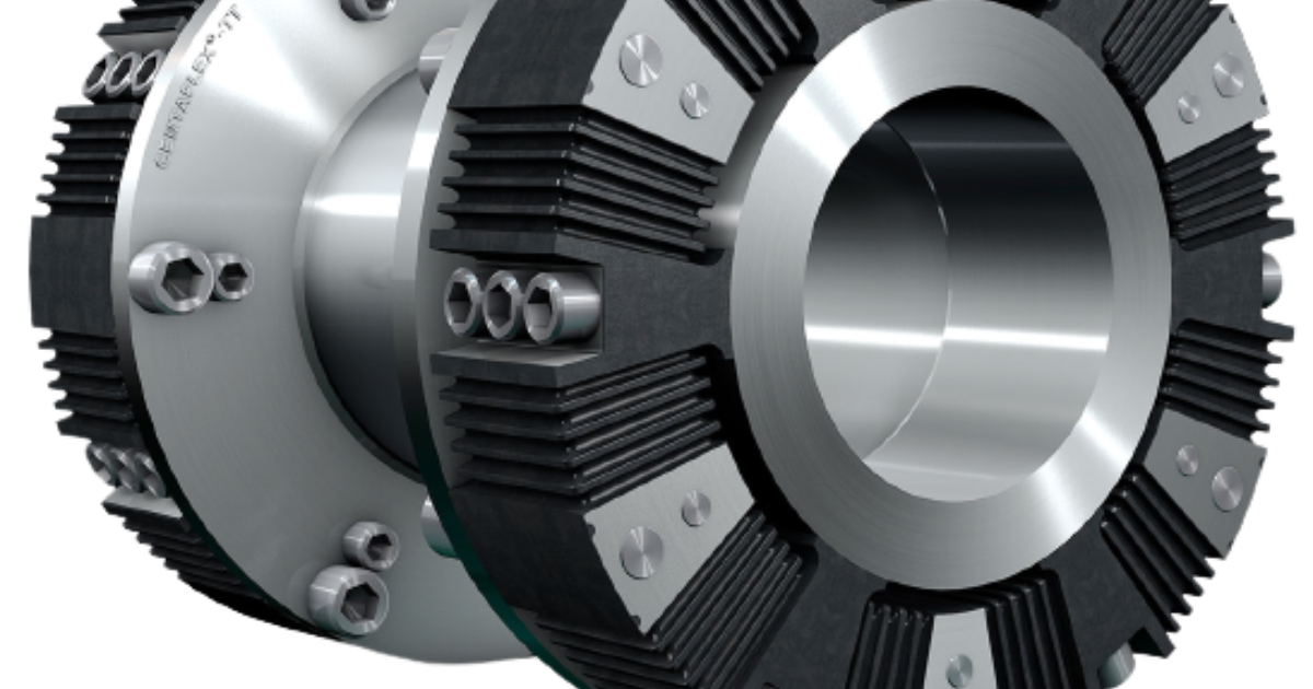 CENTA CENTAFLEX-T Drive Shaft | Palmer Johnson