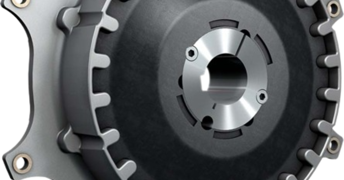 CENTA CENTAMAX-G Coupling | Palmer Johnson Power Systems