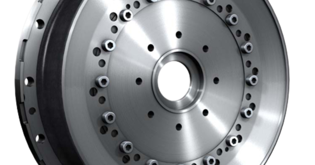 CENTA CENTAX-V Coupling | Palmer Johnson Power Systems