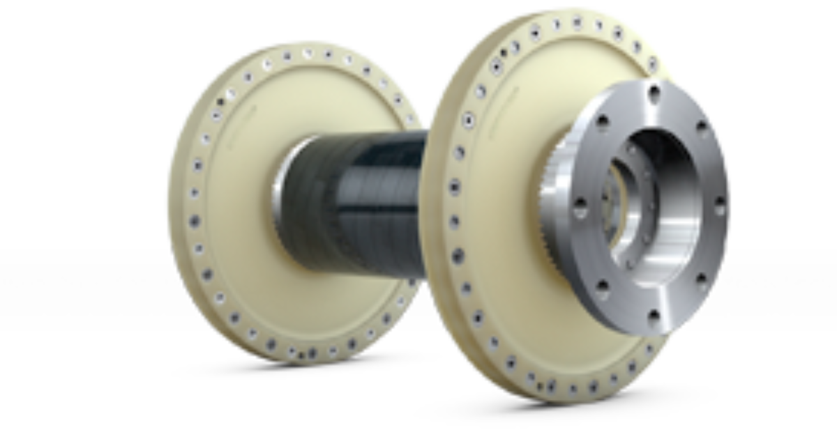 CENTA CENTADISC-C Coupling & Drive Shaft | Palmer Johnson Power Systems