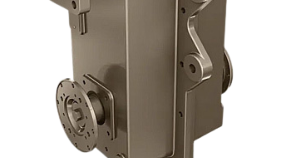 Caterpillar Transmissions | Palmer Johnson Power Systems