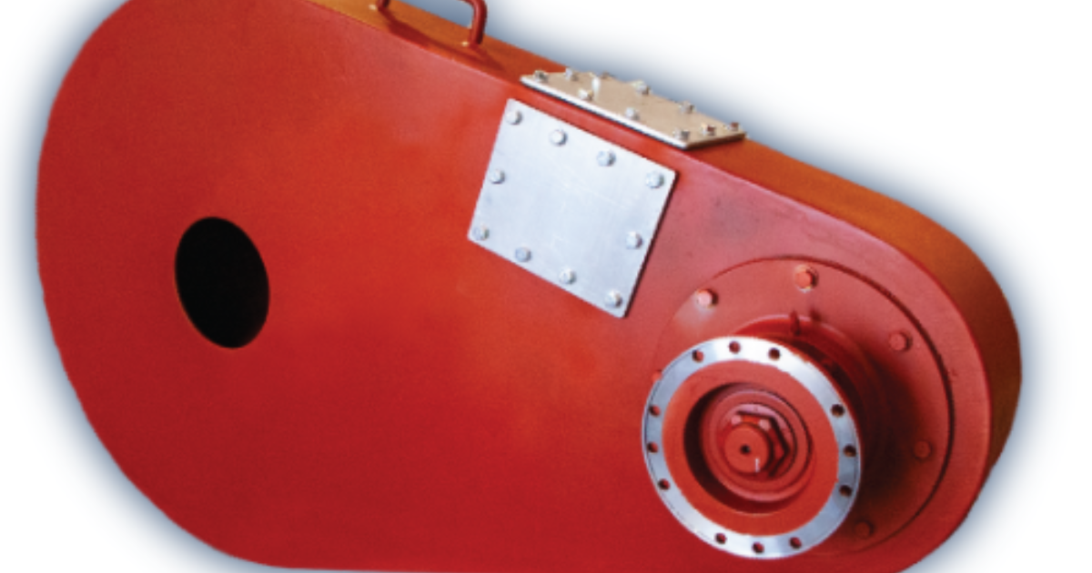 NAMCO Chain Drives | Palmer Johnson Power Systems