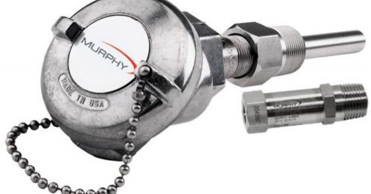 Murphy by Enovation Sensors | Palmer Johnson Power Systems