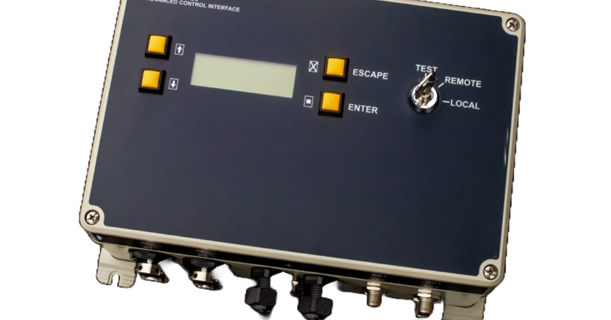 HamiltonJet JETlink | Palmer Johnson Power Systems