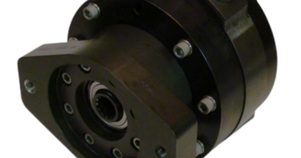 Island City A1R375 Dynamic Heat Generator | Palmer Johnson Power Systems