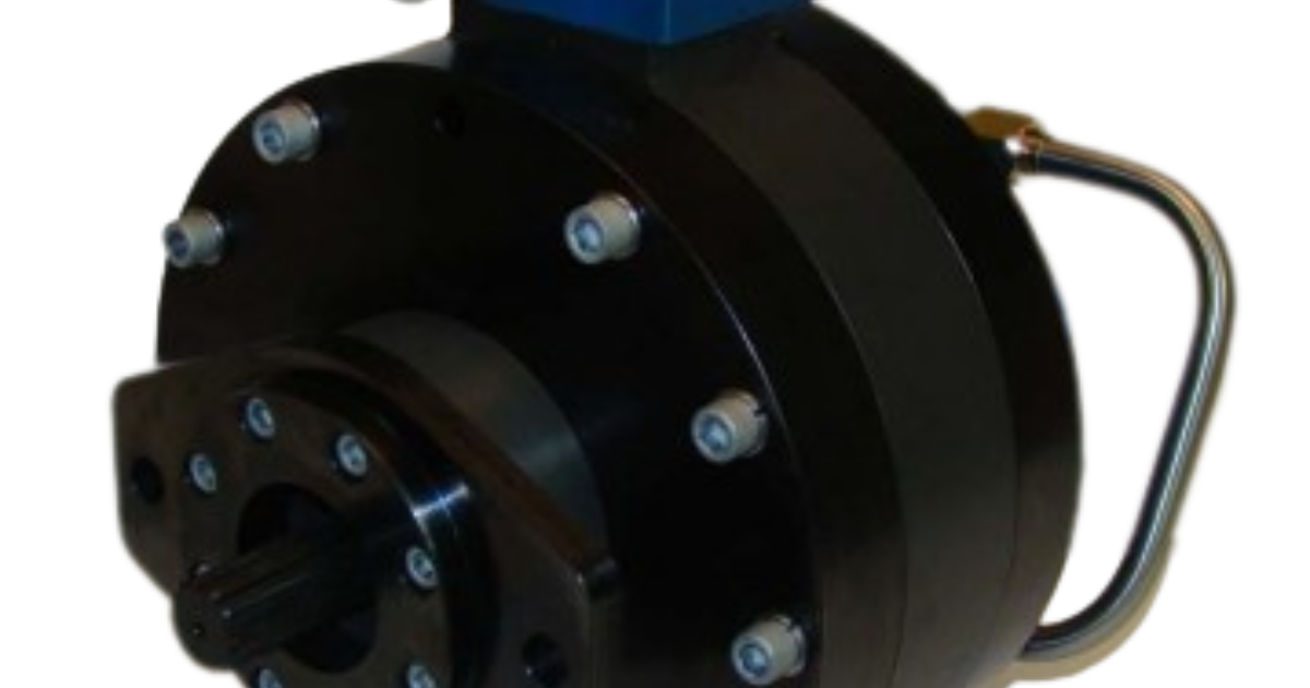 Island City A1R450 Dynamic Heat Generator | Palmer Johnson Power Systems