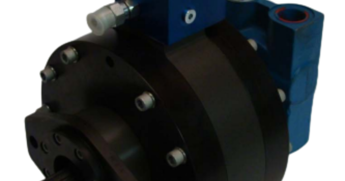 Island City A1R500 Dynamic Heat Generator | Palmer Johnson Power Systems