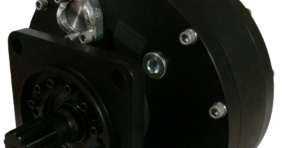 Island City A1R880 Dynamic Heat Generator | Palmer Johnson Power Systems