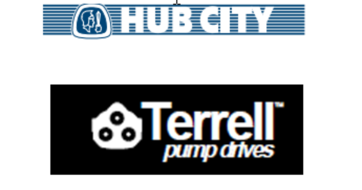 Durst Legacy Pump Drives