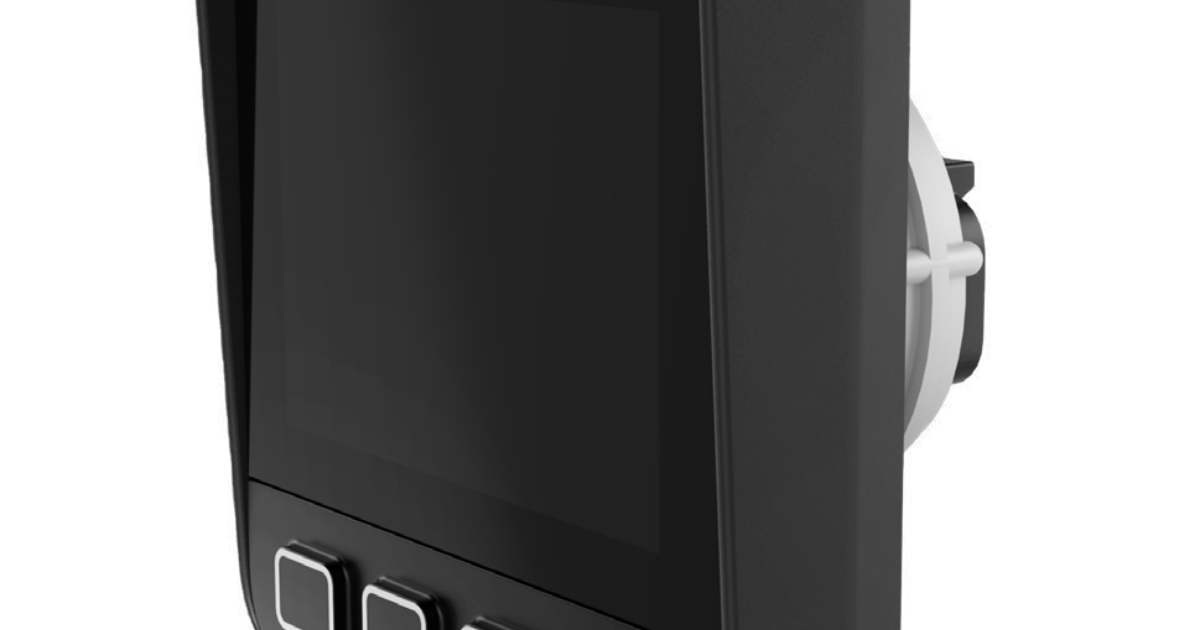 Murphy by Enovation Controls Display - S35 | Palmer Johnson Power Systems