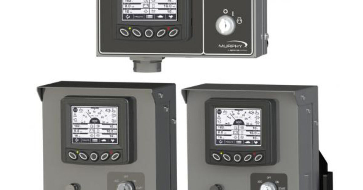 Murphy by Enovation Panels