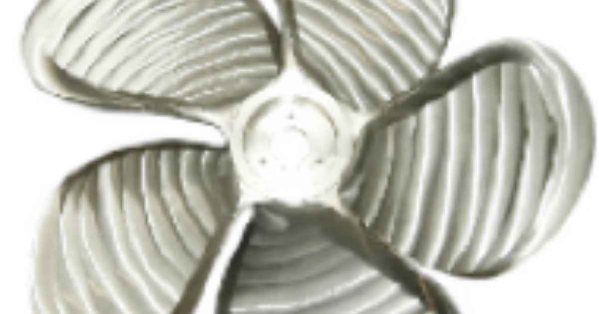 Rolla Submerged Propellers | Palmer Johnson Power Systems