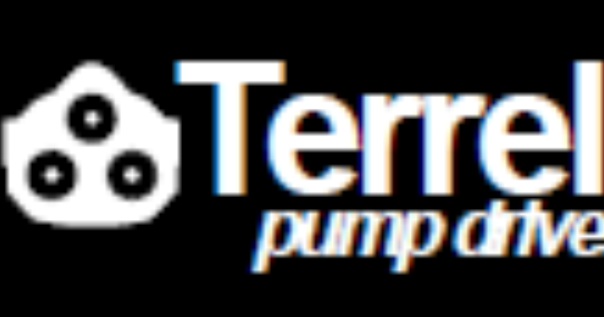 Terrell Pump Drives | Palmer Johnson Power Systems