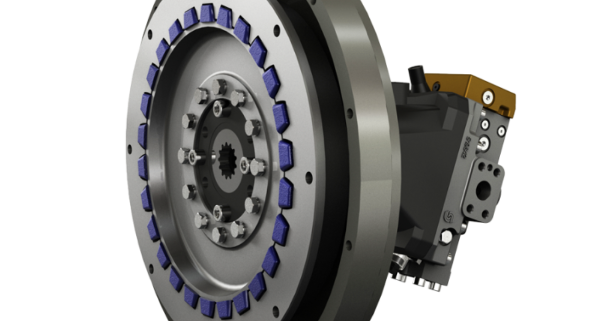 Transfluid SRBD | Palmer Johnson Power Systems