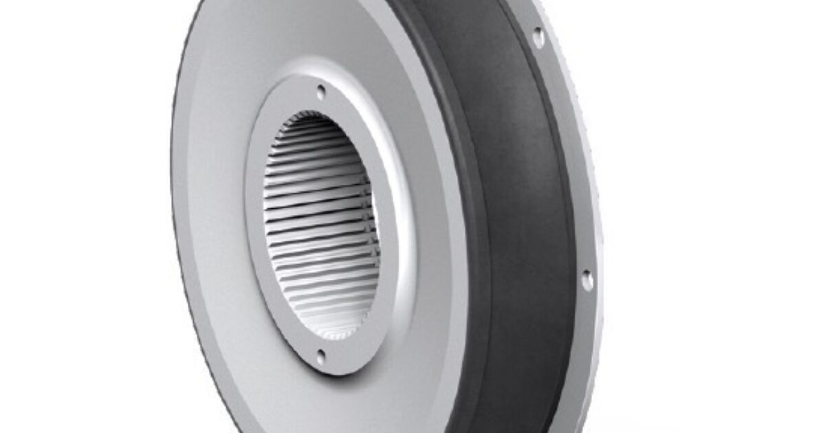 Vulkan VULKARDAN E Flexible Coupling | Palmer Johnson Power Systems