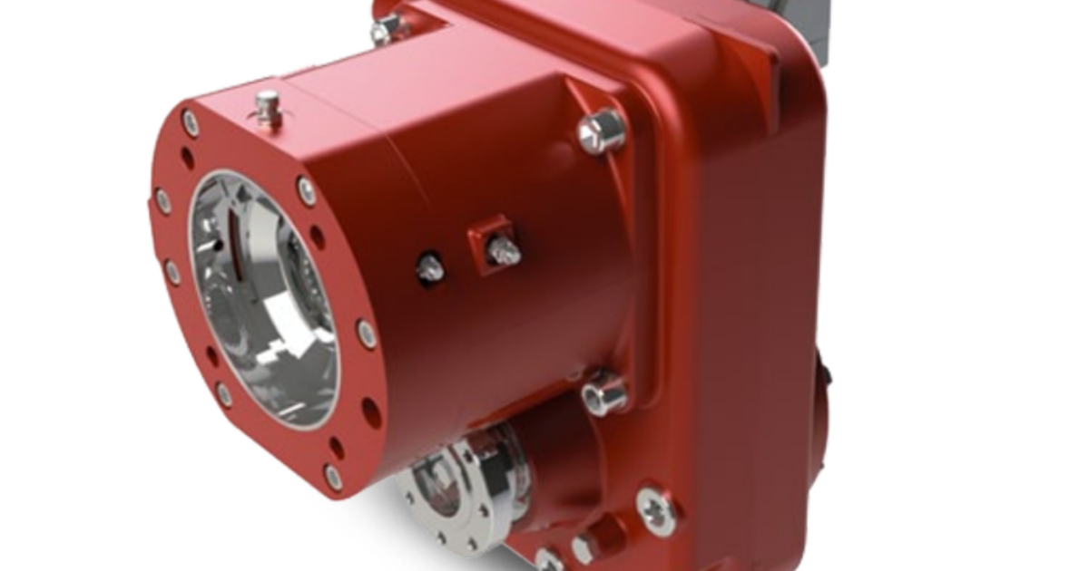 Carraro Telehandler Transmissions | Palmer Johnson Power Systems