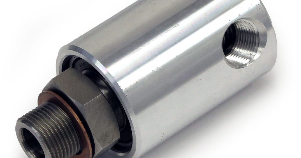 1205 Series | Palmer Johnson Power Systems