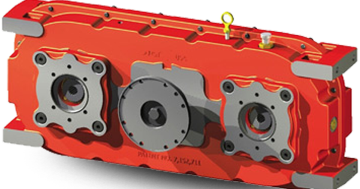 Durst Inline Three & Four Pump Drives