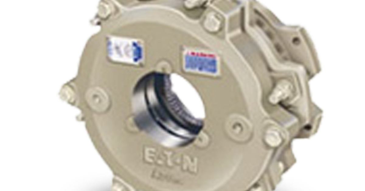 Airflex WCS Brakes | Palmer Johnson Power Systems