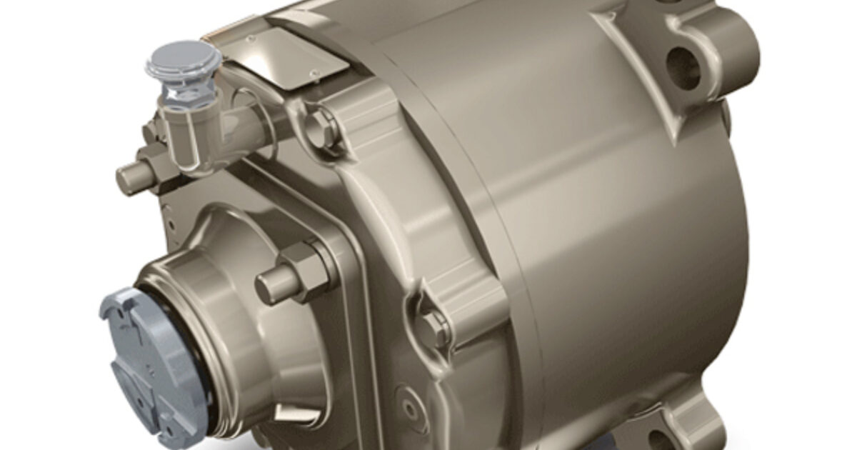 Funk Planetary Gear Drives