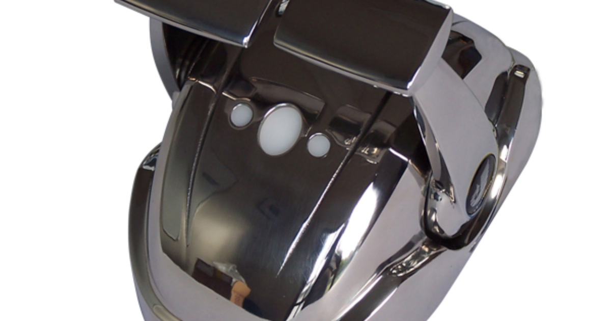 HamiltonJet blue-ARROW Control Systems | Palmer Johnson Power Systems