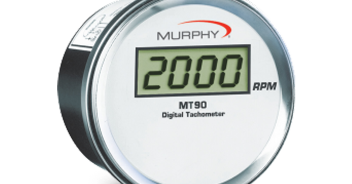 Murphy by Enovation MT90 Speed/Time Sensors | Palmer Johnson Power Systems
