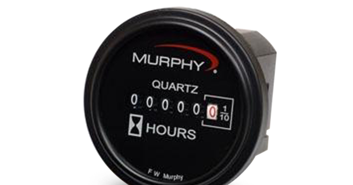 Murphy by Enovation TM Series Speed/Time Sensors | Palmer Johnson Power ...